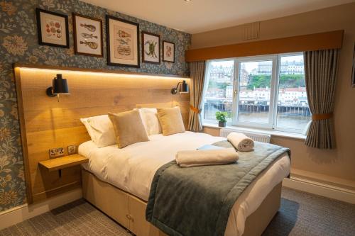 Duke of York, Whitby (updated prices 2024)
