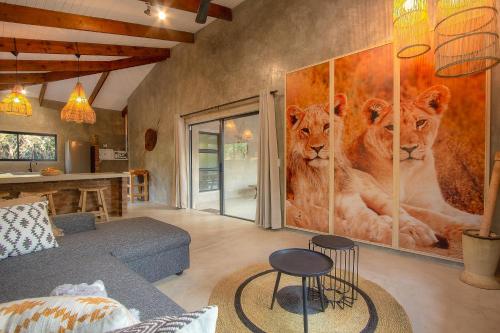 Ibhubesi house, Marloth Park – Updated 2023 Prices