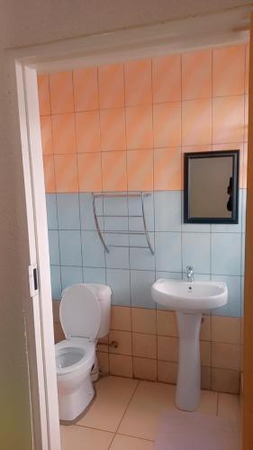 MILLY GUEST HOUSE, Johannesburg (updated prices 2025)