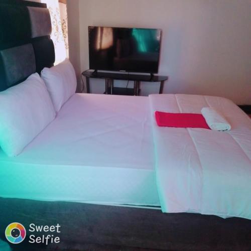 MILLY GUEST HOUSE, Johannesburg (updated prices 2025)