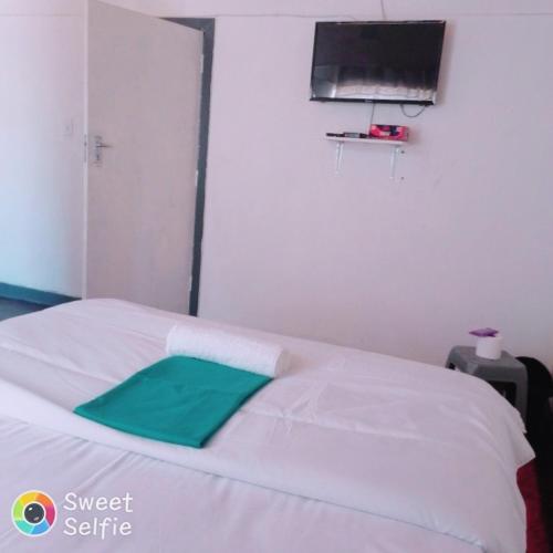 MILLY GUEST HOUSE, Johannesburg (updated prices 2025)
