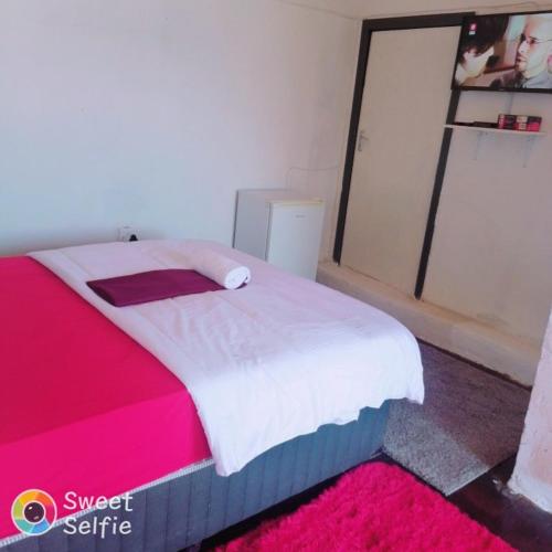 MILLY GUEST HOUSE, Johannesburg (updated prices 2025)