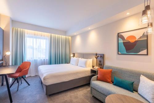 Holiday Inn London Sutton, an IHG Hotel, Sutton (updated prices 2024)