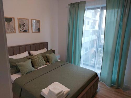 Seascape 2, Constanţa (updated prices 2024)