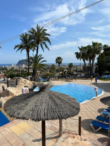 Imperial Park Resort, Calpe (updated prices 2024)