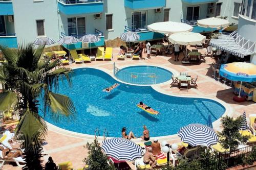 Nordic House Oba, Alanya (updated prices 2024)