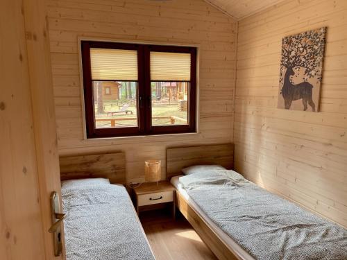 Domek w Borsku, Borsk (updated prices 2024)