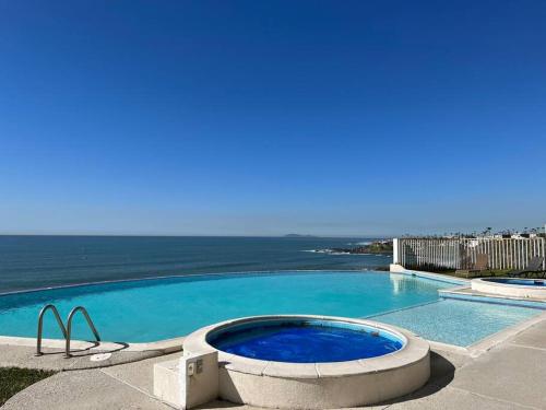 Calafia, Oceanview Condo Resort in Rosarito., Rosarito – Updated 2023 ...