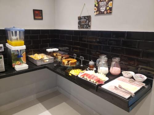 Unity Hotel - Paulista - SP, São Paulo – Preços atualizados 2023