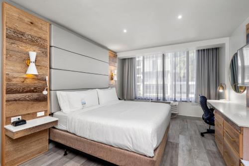 Holiday Inn Express San Juan Condado, an IHG Hotel, San Juan – Updated ...