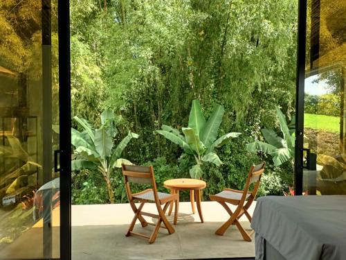 Renewal Retreat, The Aviary, Unique Sanctuary of Connection for Solos ...