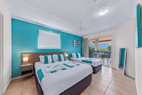 Shingley Beach Resort - Whitsundays, Airlie Beach (updated prices 2025)