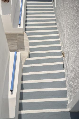 Amphitheater Cave Houses, Fira (precios actualizados 2025)