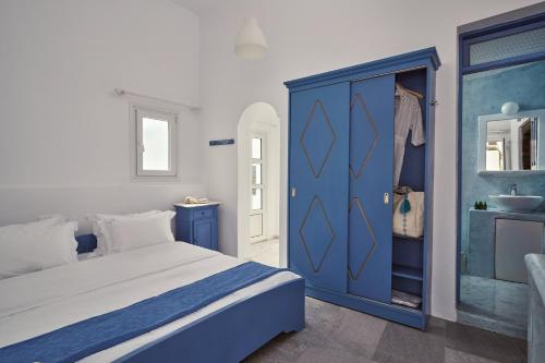 Amphitheater Cave Houses, Fira (precios actualizados 2025)