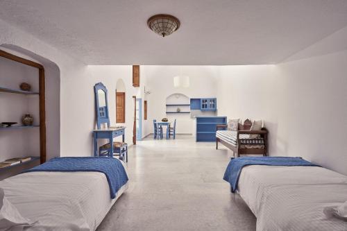 Amphitheater Cave Houses, Fira (precios actualizados 2025)