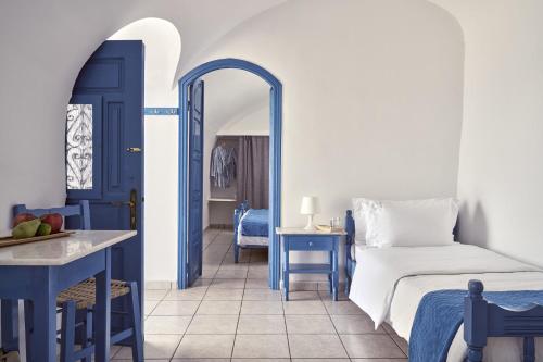 Amphitheater Cave Houses, Fira (precios actualizados 2025)