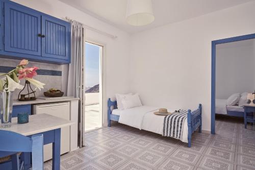 Amphitheater Cave Houses, Fira (precios actualizados 2025)