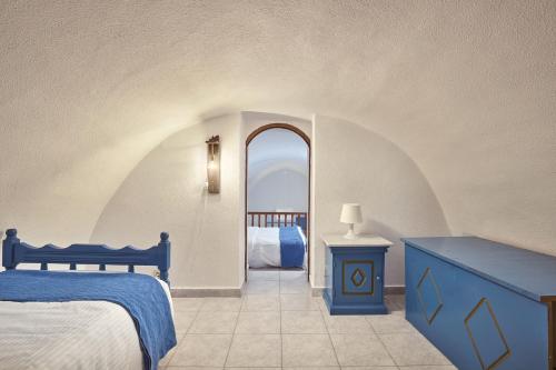 Amphitheater Cave Houses, Fira (precios actualizados 2025)