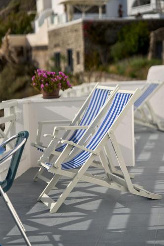 Amphitheater Cave Houses, Fira (precios actualizados 2025)