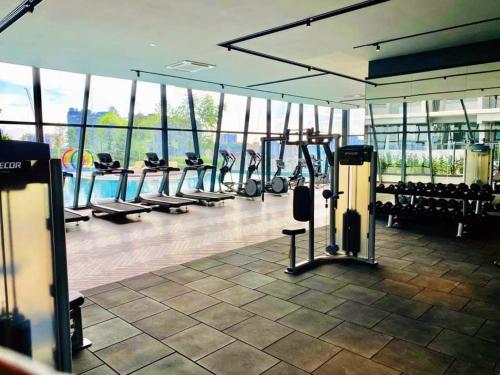 KLCC Pool View Homestay（隆景民宿）, Kuala Lumpur (updated prices 2024)