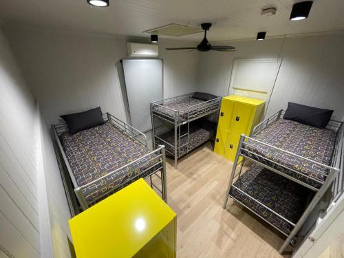 Banana Backpackers, Brisbane (updated prices 2025)