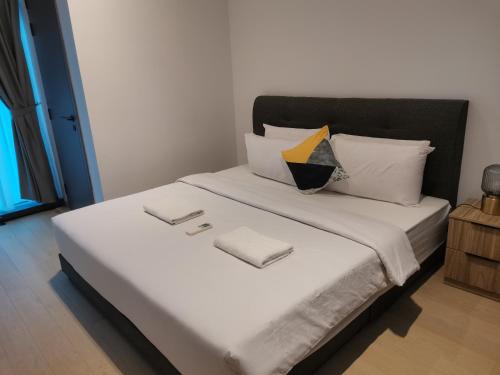 EATON RESIDENCE AT KLCC, Kuala Lumpur – Updated 2023 Prices