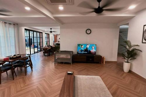 Nordic685 Homestay @ Bandar Baru Sg Buloh, Sungai Buluh (updated prices ...