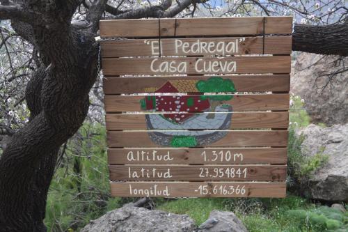 Casa Cueva El Pedregal Tejeda, Tejeda – Updated 2024 Prices