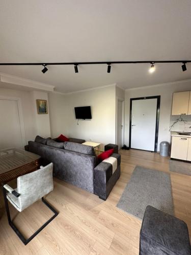 Top Floor Fafa Premium apartments with elevator, Golem (updated prices ...