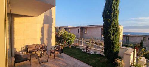 Private Villa at Olea Luxury Resort, Dhërmi – Updated 2023 Prices