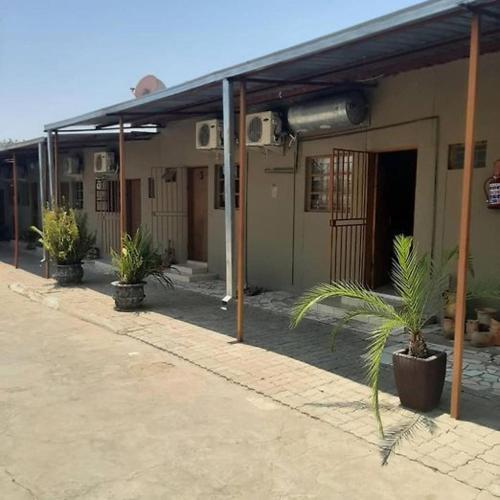 camila guest house, Rundu, Namibia - Booking.com