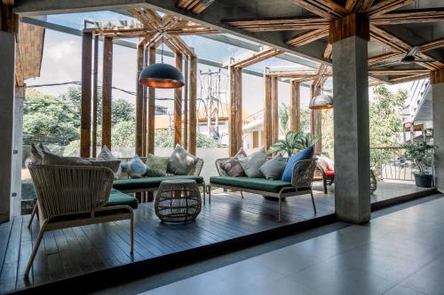 Baleka Resort & Spa, Legian (updated prices 2025)