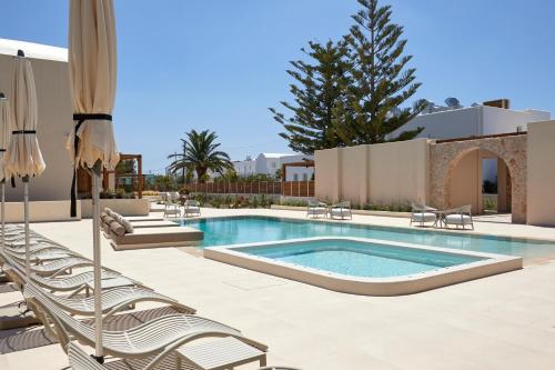 Apricus, Perissa (updated prices 2024)