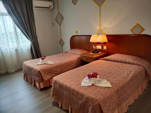 Hotel UiTM Permatang Pauh, Perai (updated prices 2024)