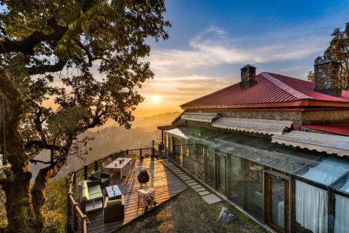 Rokeby Villas, Mussoorie, Mussoorie (updated prices 2024)