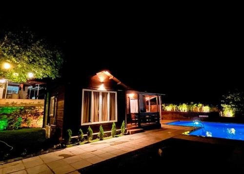 Waterrock Stays The Mango Tree Chalet, Pune (updated prices 2024)