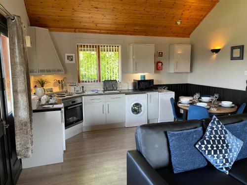Wellsfield Farm Holiday Lodges, Stirling – Updated 2023 Prices