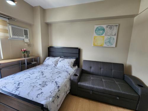 Sunvida Tower Condominium across SM Cebu City, Cebu City (updated ...