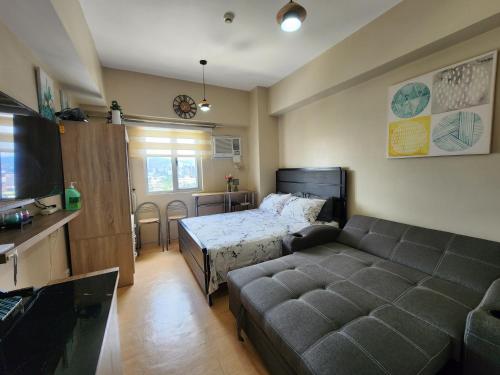 Sunvida Tower Condominium across SM Cebu City, Cebu City – Updated 2024 ...