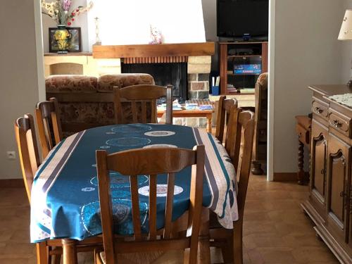 Maison détente classée meublé 3 étoiles, Caylus (updated prices 2024)