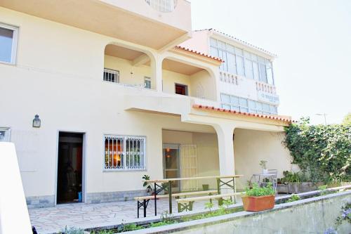 Villa do Sol Beach, Carcavelos (updated prices 2024)