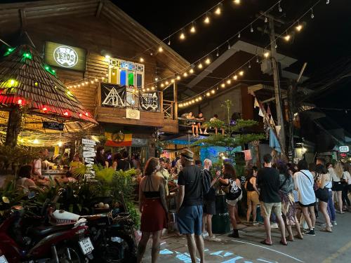 Hostel and Music Bar Bros, Pai (updated prices 2024)