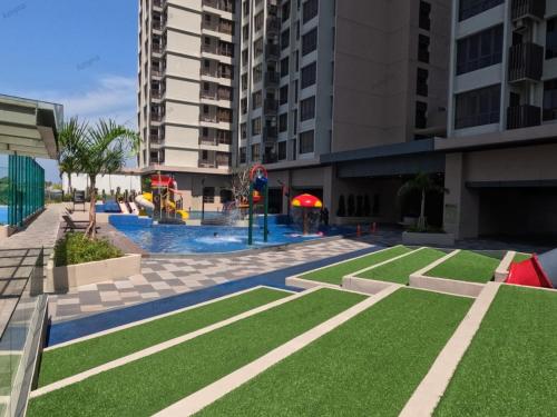 Amyna Home Studio Bali Residence Melaka, Melaka (updated prices 2024)