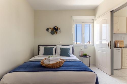 Doma Rooftop Apartment, Heraklio Town (updated prices 2024)