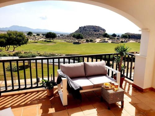 Apto. con alucinantes vistas El Valle Golf Resort, Murcia (updated ...