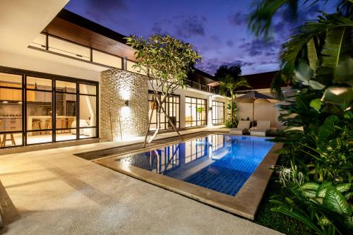 Billi Bali Villa, Canggu (updated prices 2024)