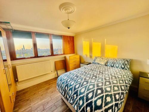 3 bed Sky apartment SE15 Peckham, London (updated prices 2024)