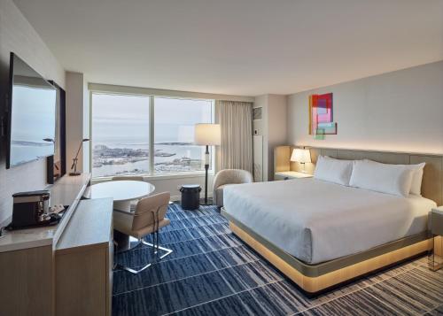 MGM Tower at Borgata, Atlantic City (updated prices 2024)