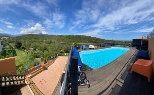 TOZZA ALTA, Ventiseri (updated prices 2024)