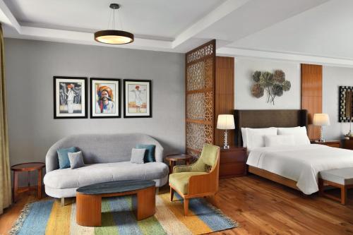 The Westin Pushkar Resort & Spa, Pushkar (updated prices 2024)